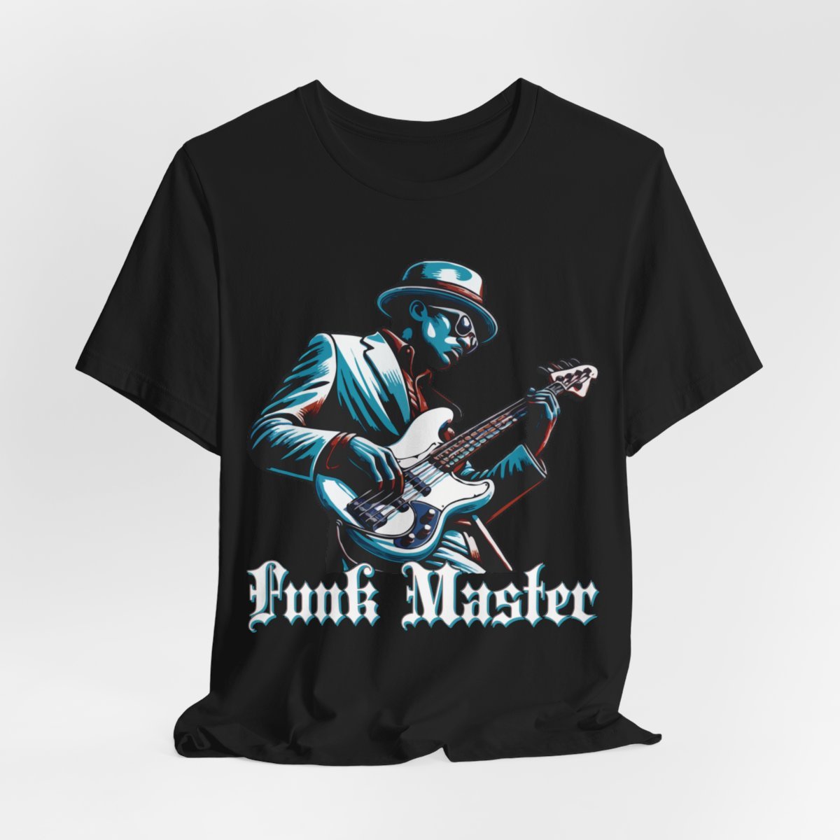 Funk Master – RCS Print Shop | T-Shirts, Hoodies, Sweatshirts, and more