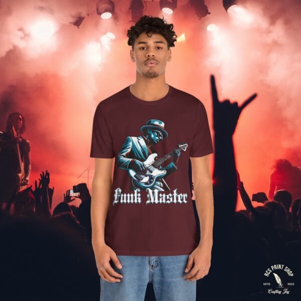 Funk Master – RCS Print Shop | T-Shirts, Hoodies, Sweatshirts, and more